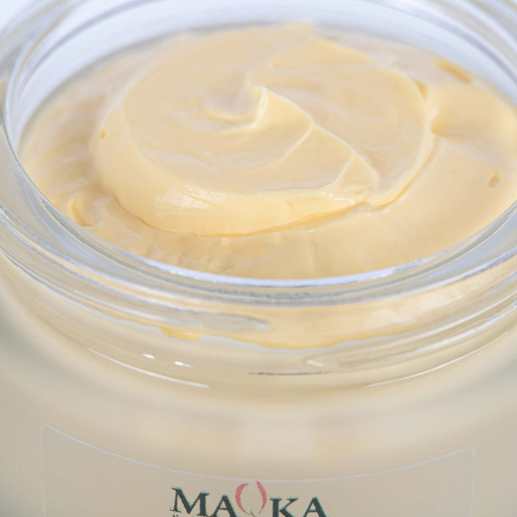 Mayka Skincare | Natural Cosmetics | Production in the UK – Mayka Skincare™